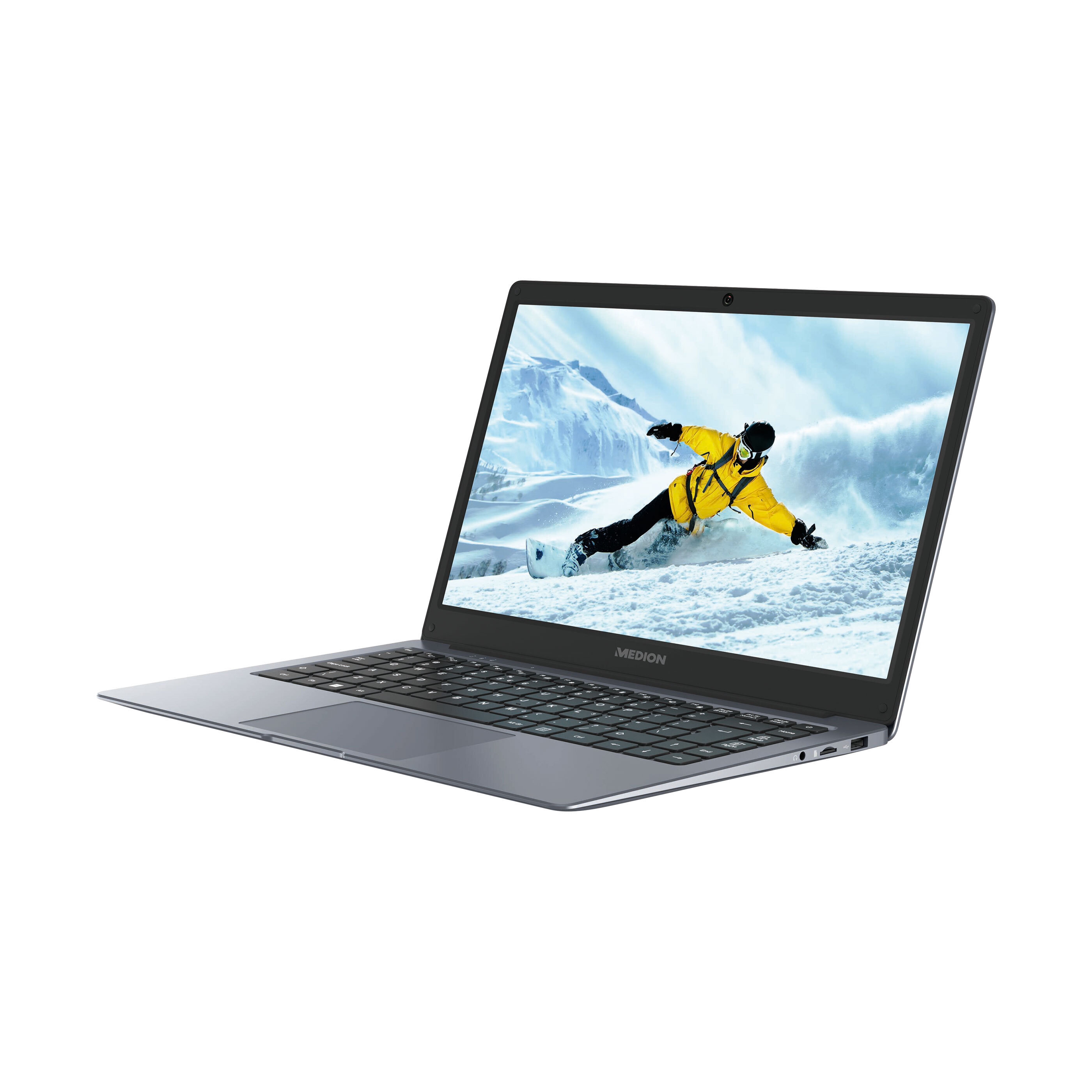 MEDION 14"-Notebook E14223 (MD64150) | ALDI ONLINESHOP