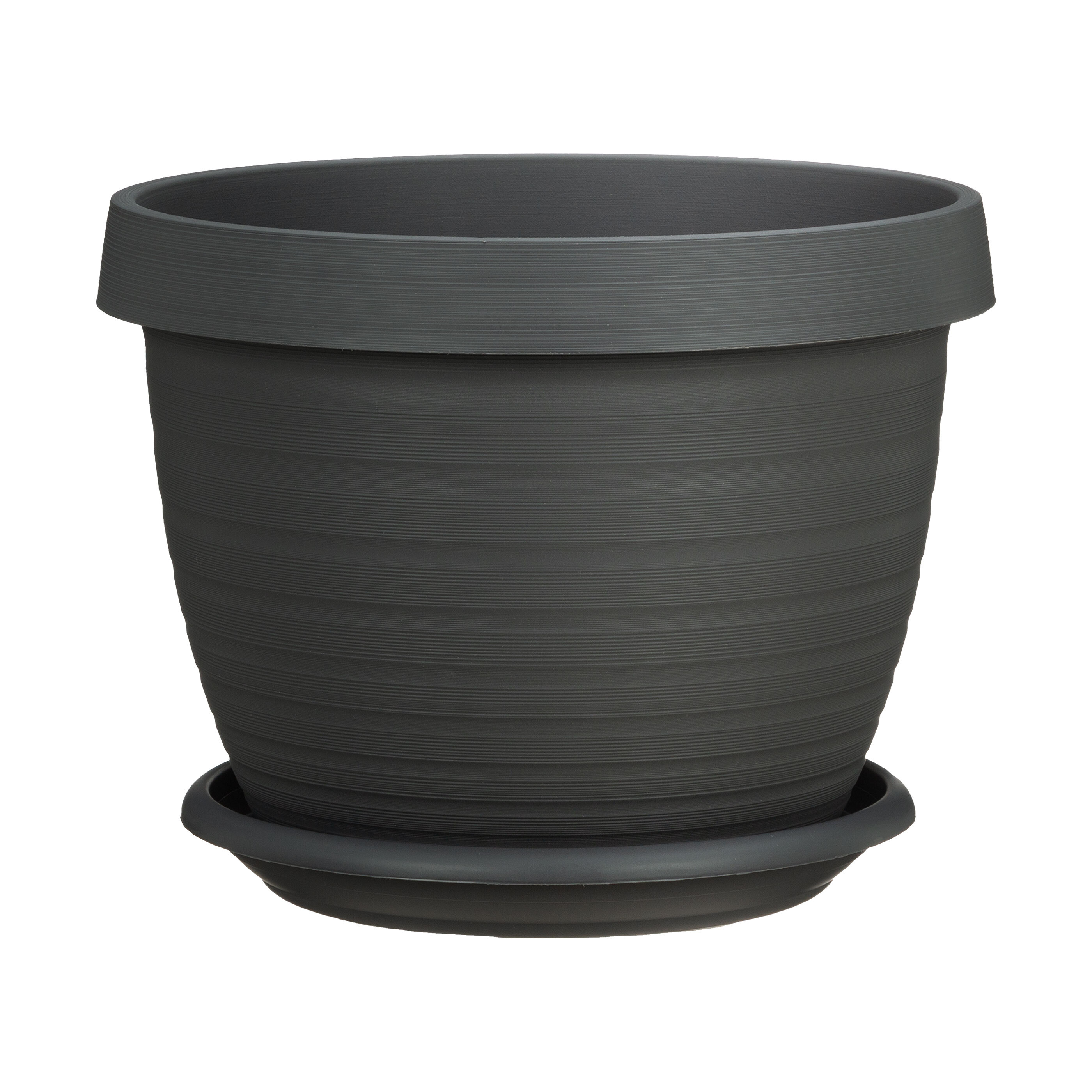 Scheurich Pflanzgefäß Country Star 40, 3er-Set | ALDI ONLINESHOP