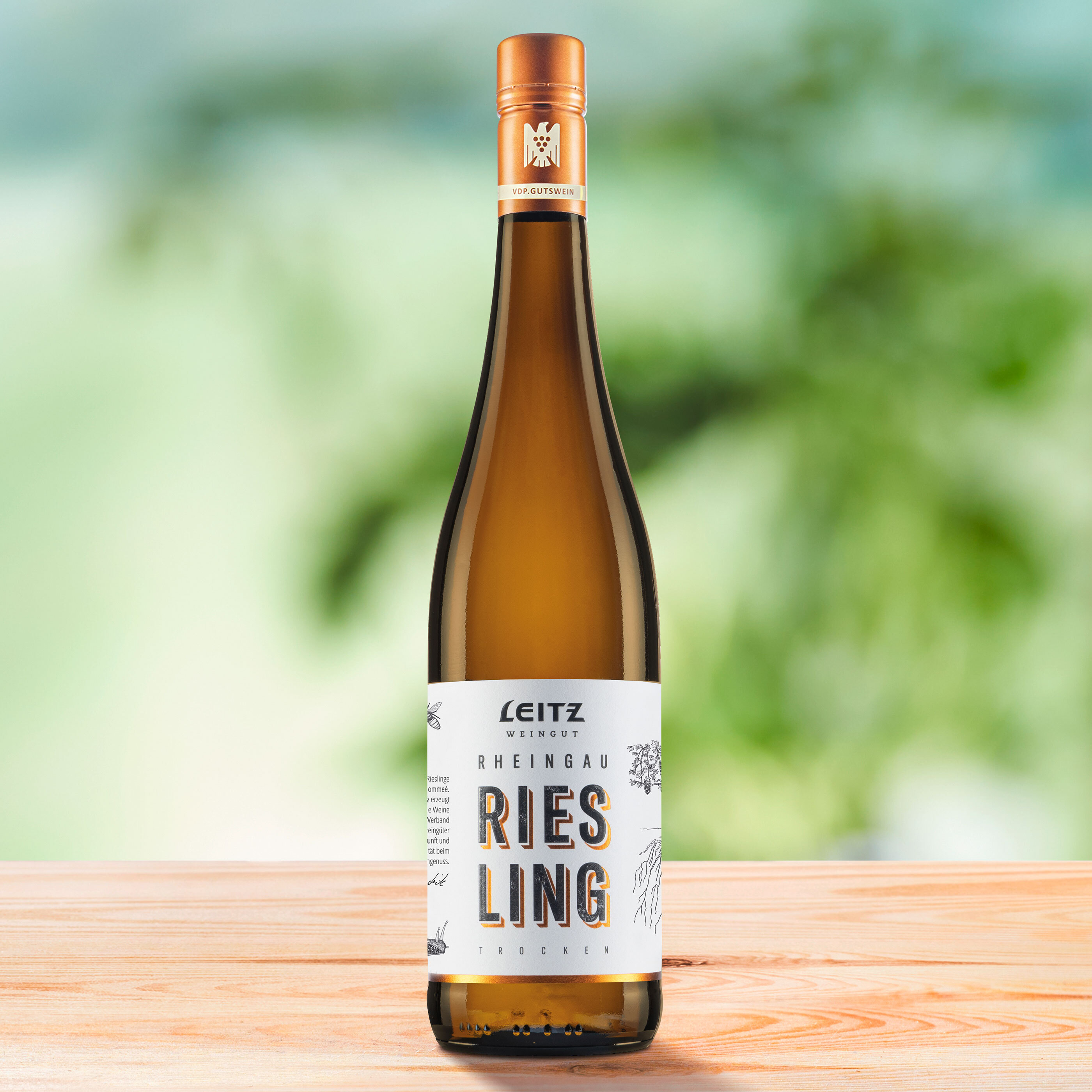 Leitz Riesling | ALDI ONLINESHOP