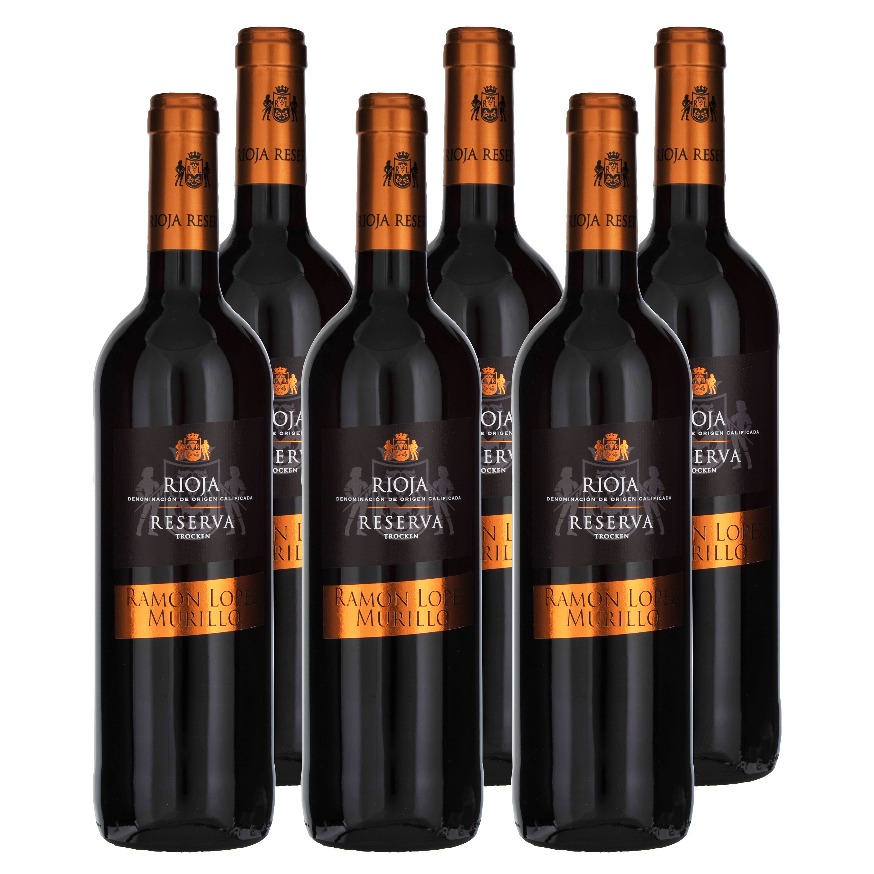 Rotwein, Rioja, Spanien, Tempranillo | ALDI ONLINESHOP