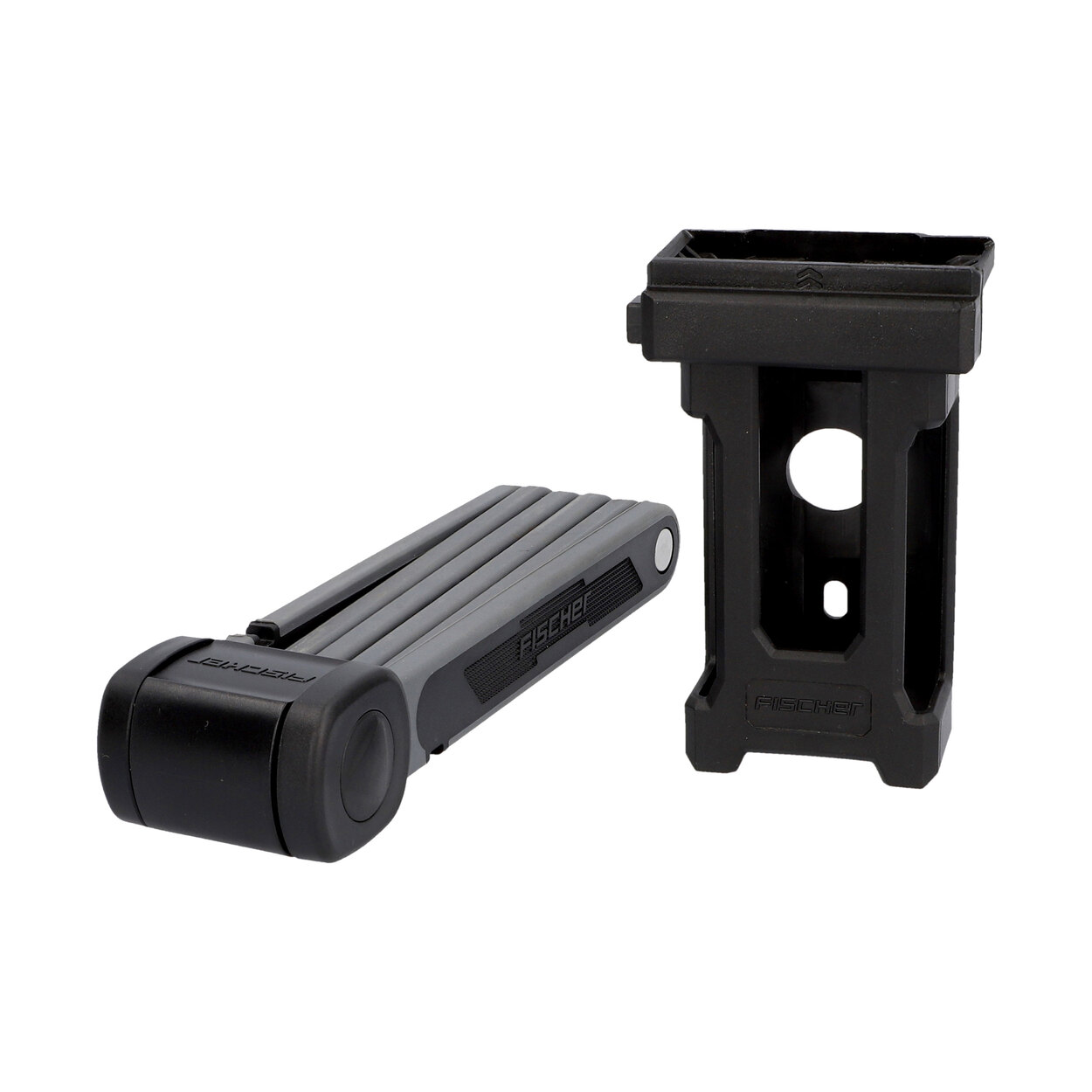 FISCHER Faltschloss Soft-Touch Protec FKS85 | ALDI ONLINESHOP