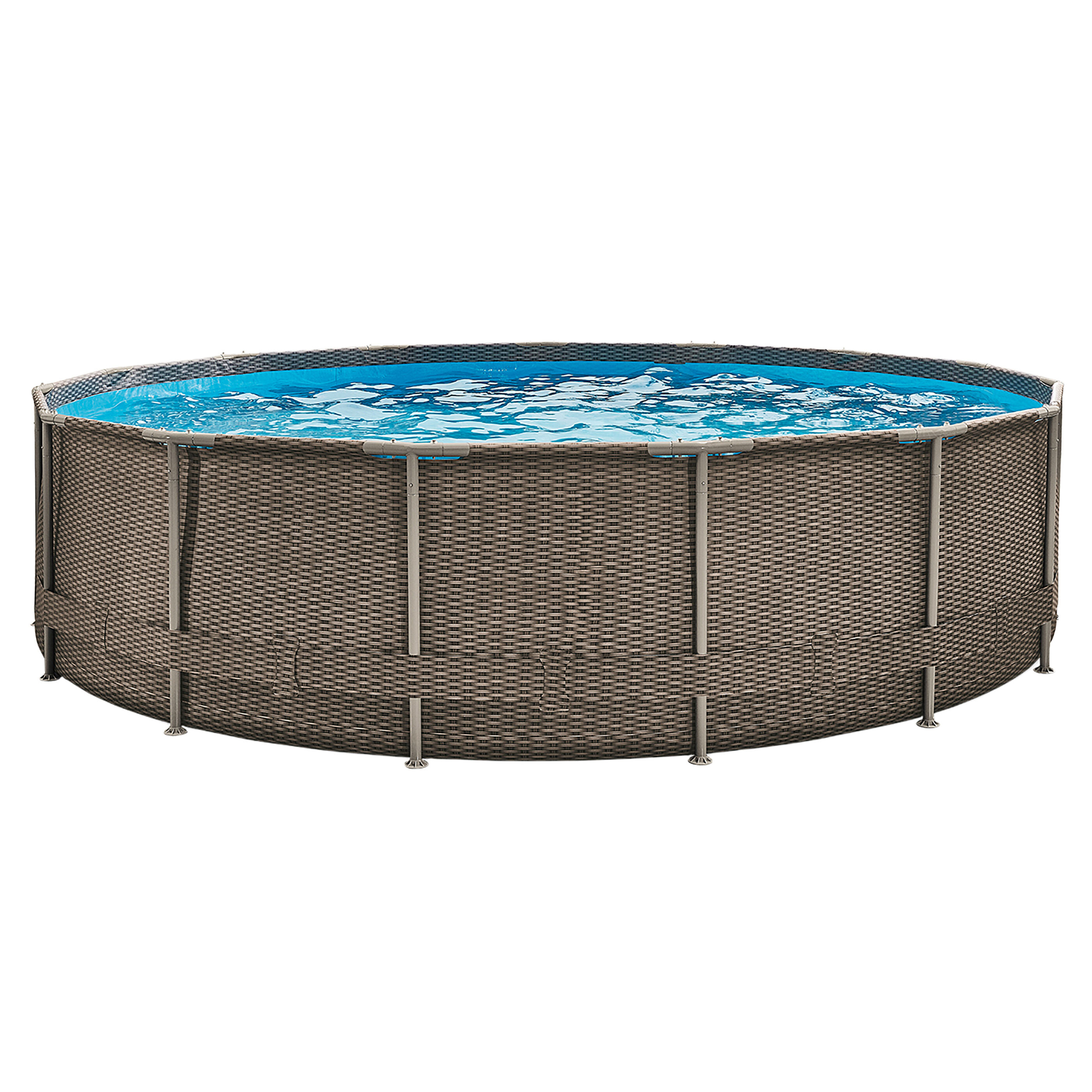 Summer Waves Active Frame Pool | ALDI ONLINESHOP