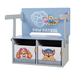 ROBA Klappbare Sitzbank Paw Patrol | ALDI ONLINESHOP