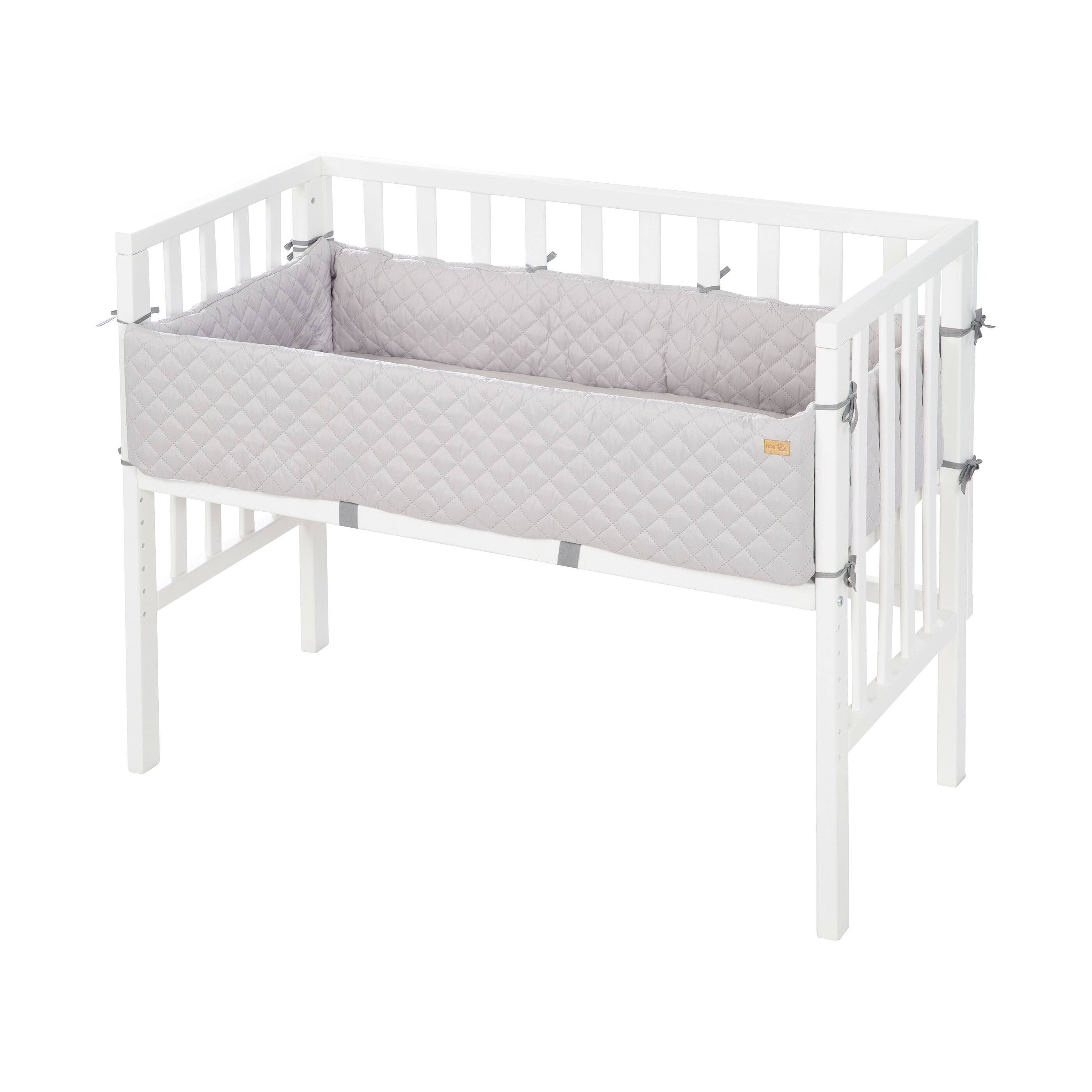 Roba Beistellbett 2in1 inkl. Decke | ALDI ONLINESHOP