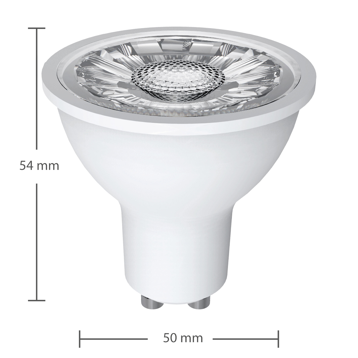 Müller Licht Led Leuchtmittel Reflektor Gu10 Aldi Onlineshop